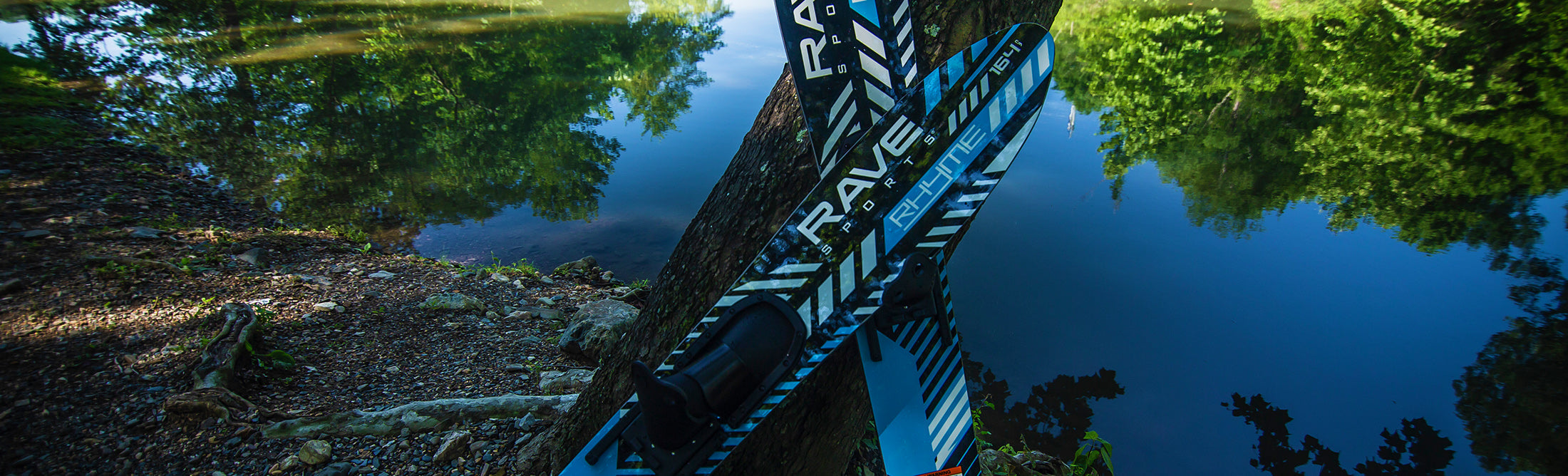 Water Skis | Water Ski | Water Skiing | RAVE Sports