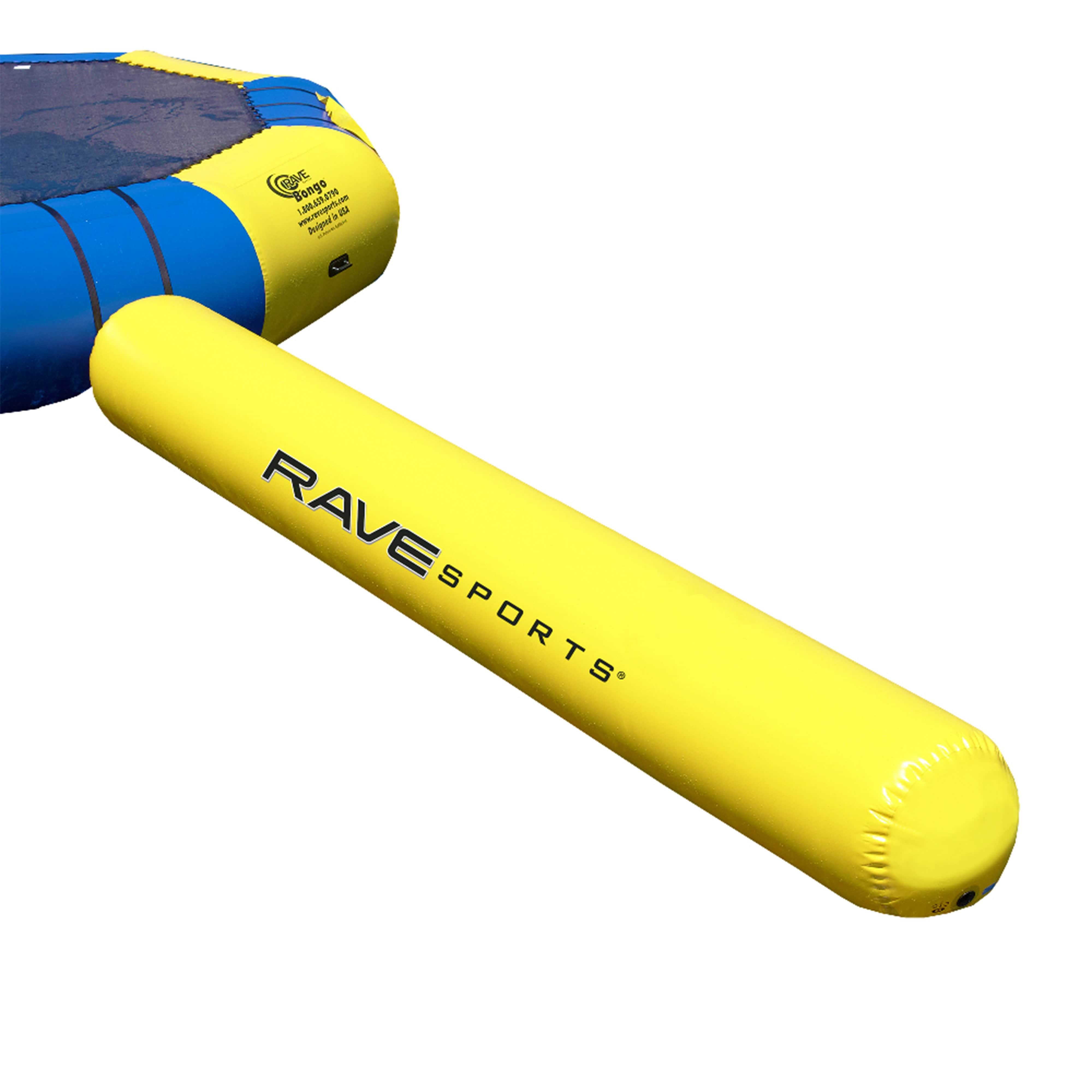Aqua Log | RAVE Sports