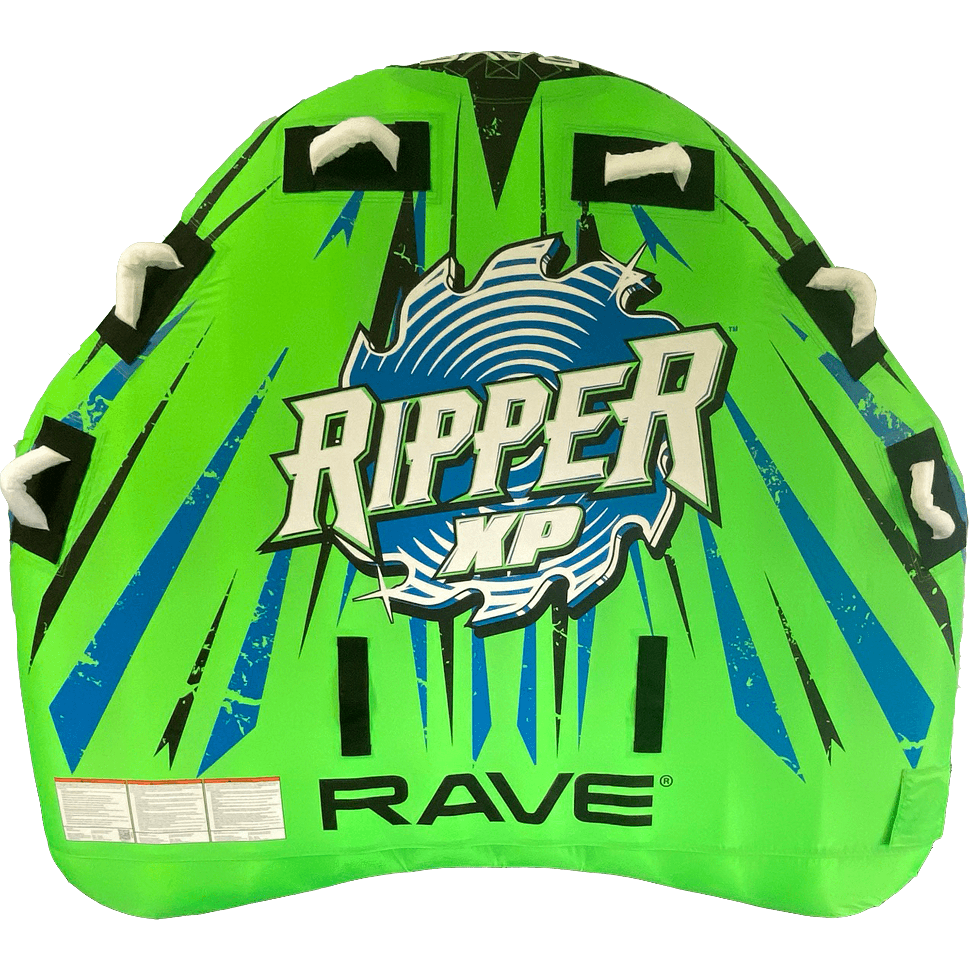 Ripper XP | RAVE Sports