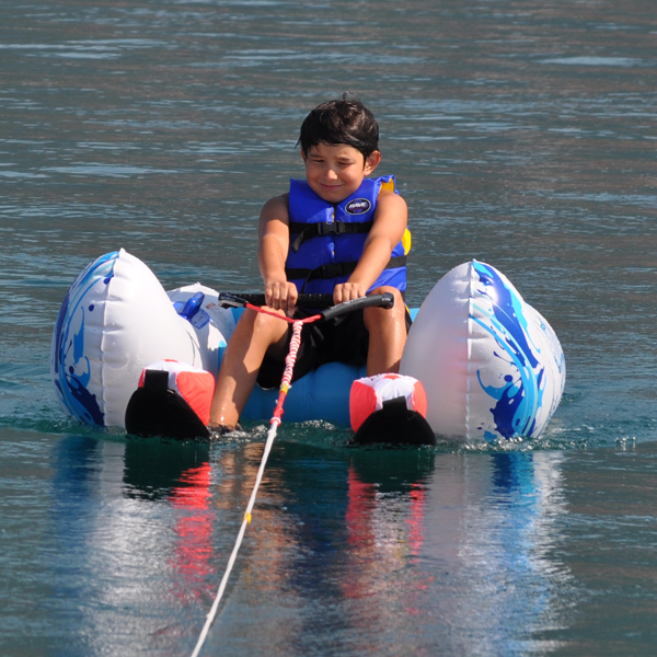 Aqua Buddy Water Ski/Wakeboard/Wake Surf Trainer | Water Sports | RAVE ...