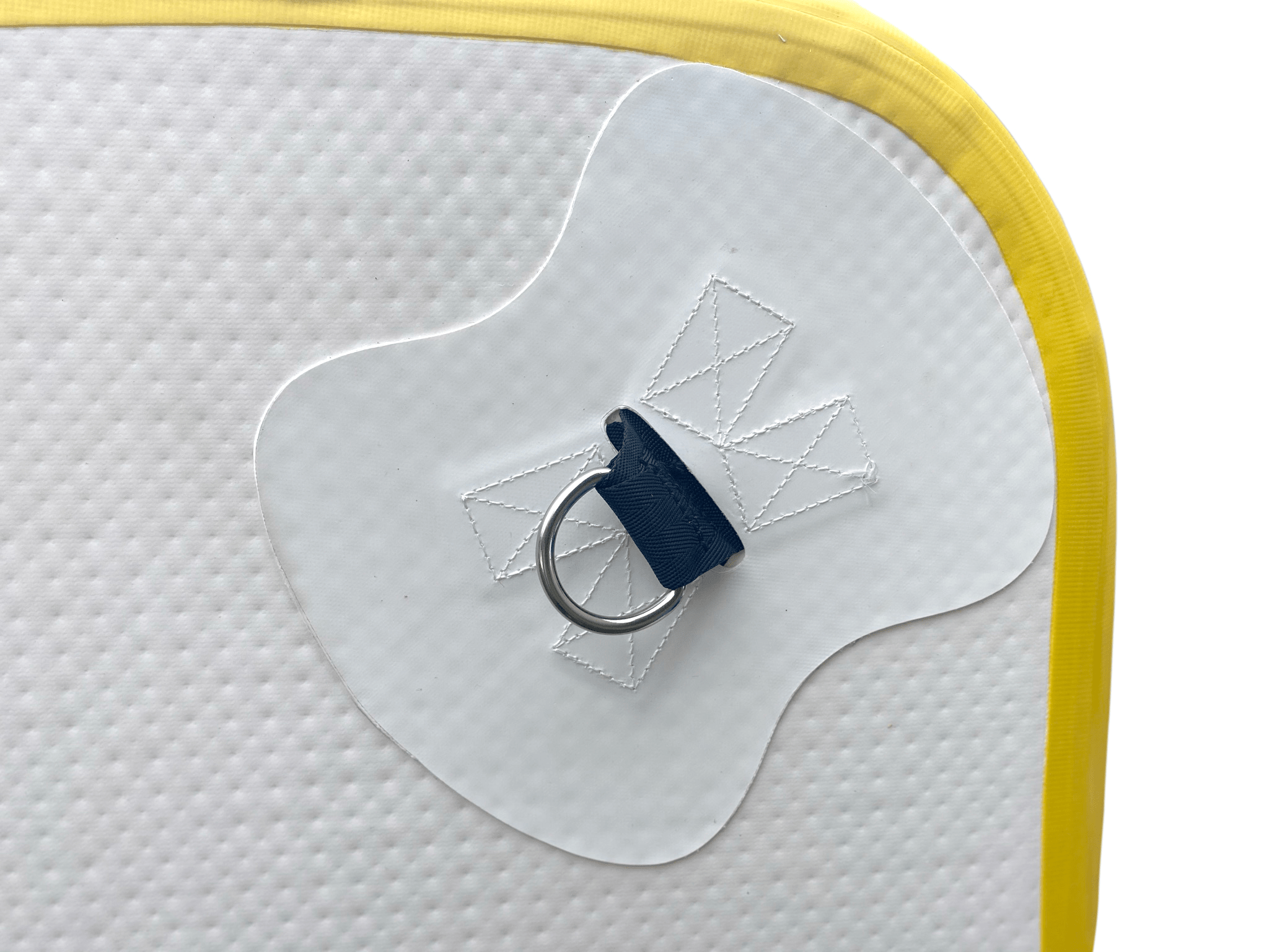 Aqua Mat LTD 18' | Floating Mat | Inflatable Water Mat | RAVE Sports