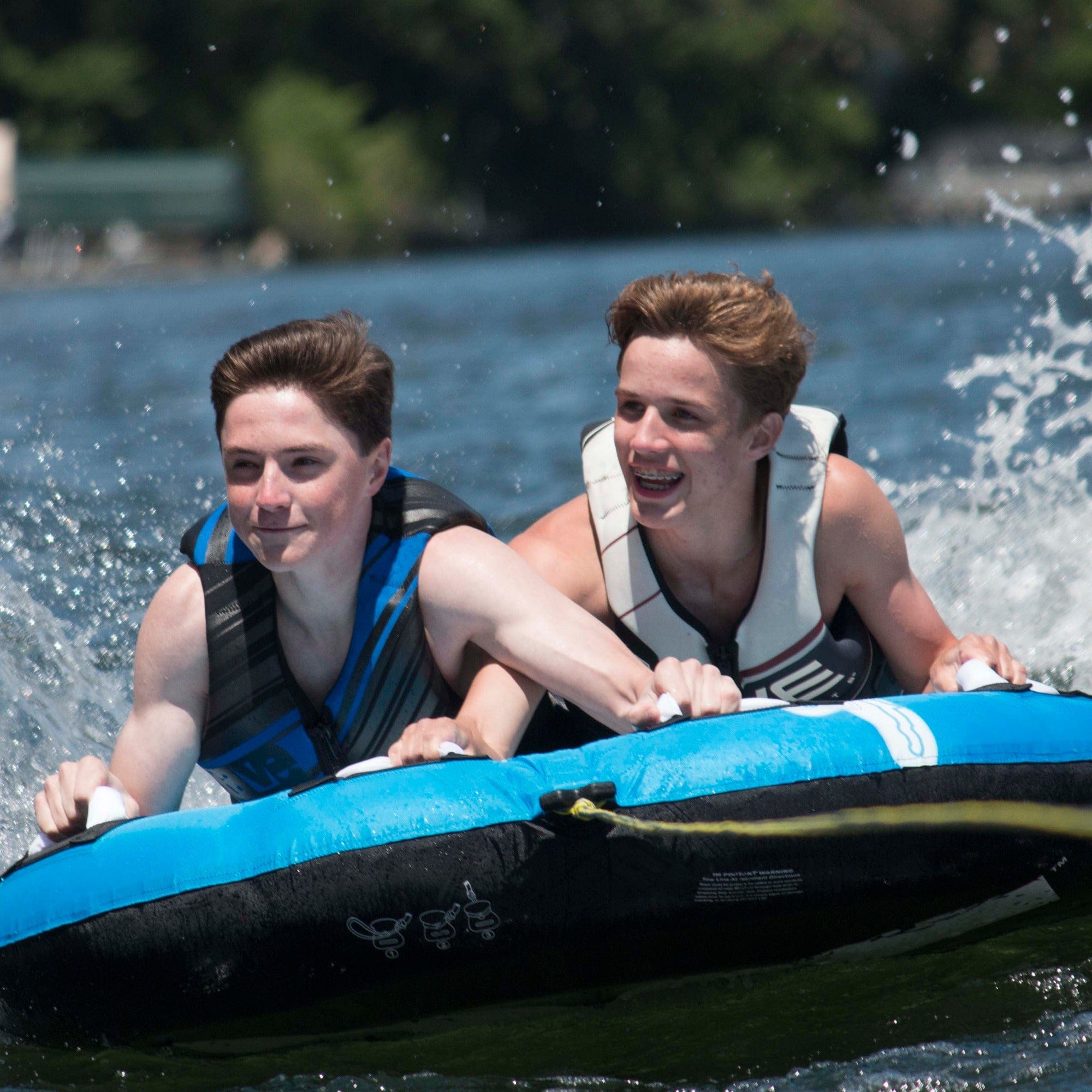 Storm | Boat Towable Tube | Water Sports | RAVE Sports