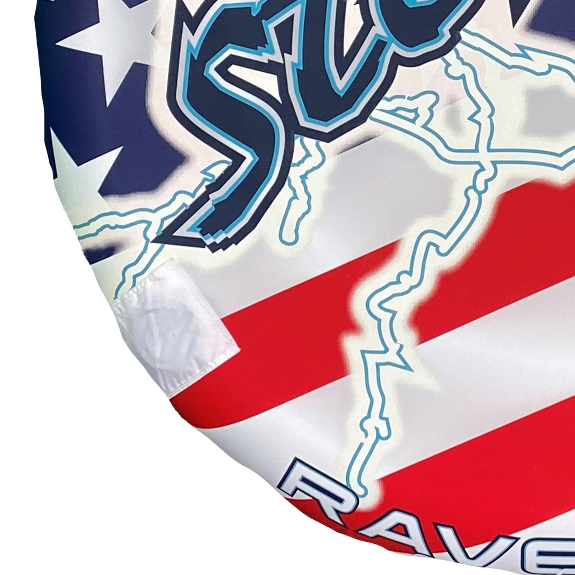 Boat Towable Tube Air Plug (Boston Valve) Replacement Screw | RAVE Sports