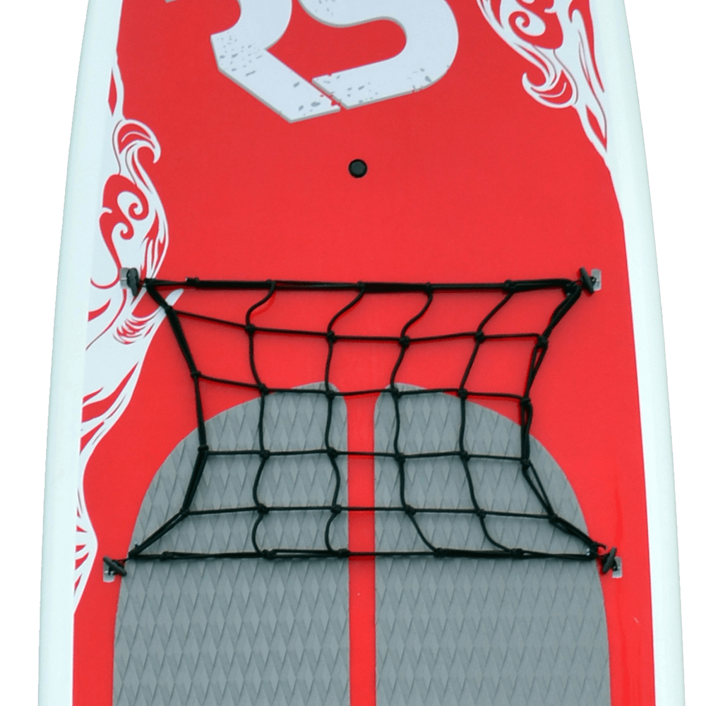 4 point SUP cargo Net | RAVE Sports