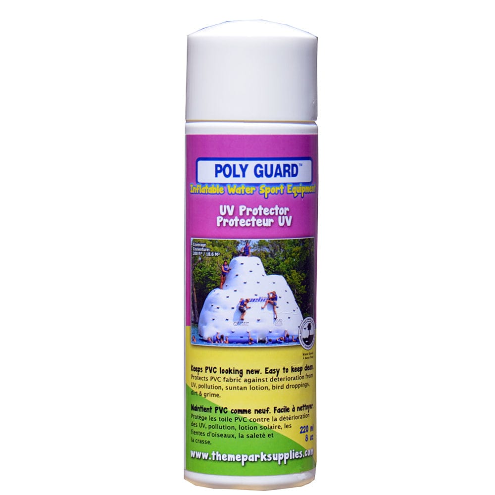 Poly Guard UV Protectant | RAVE Sports