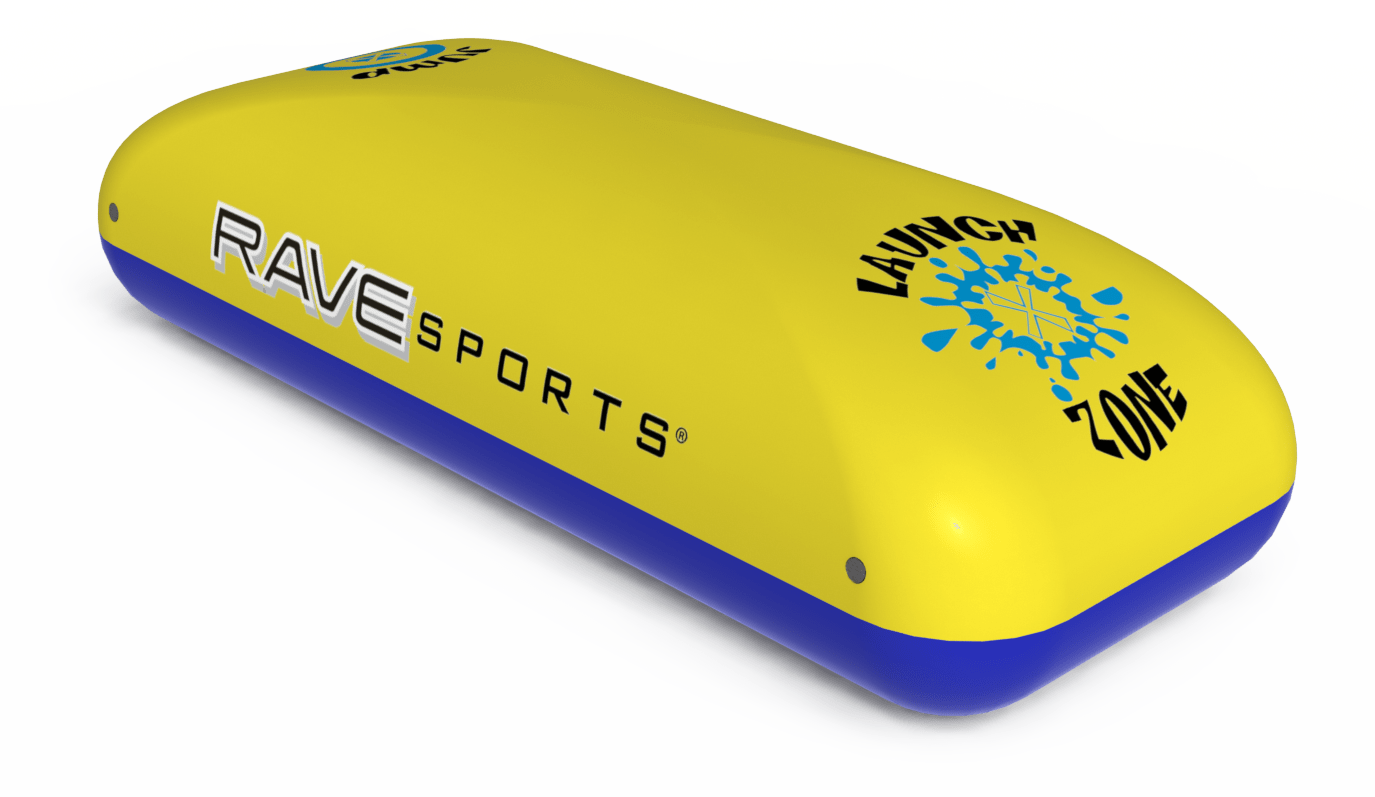 Aqua Launch | RAVE Sports
