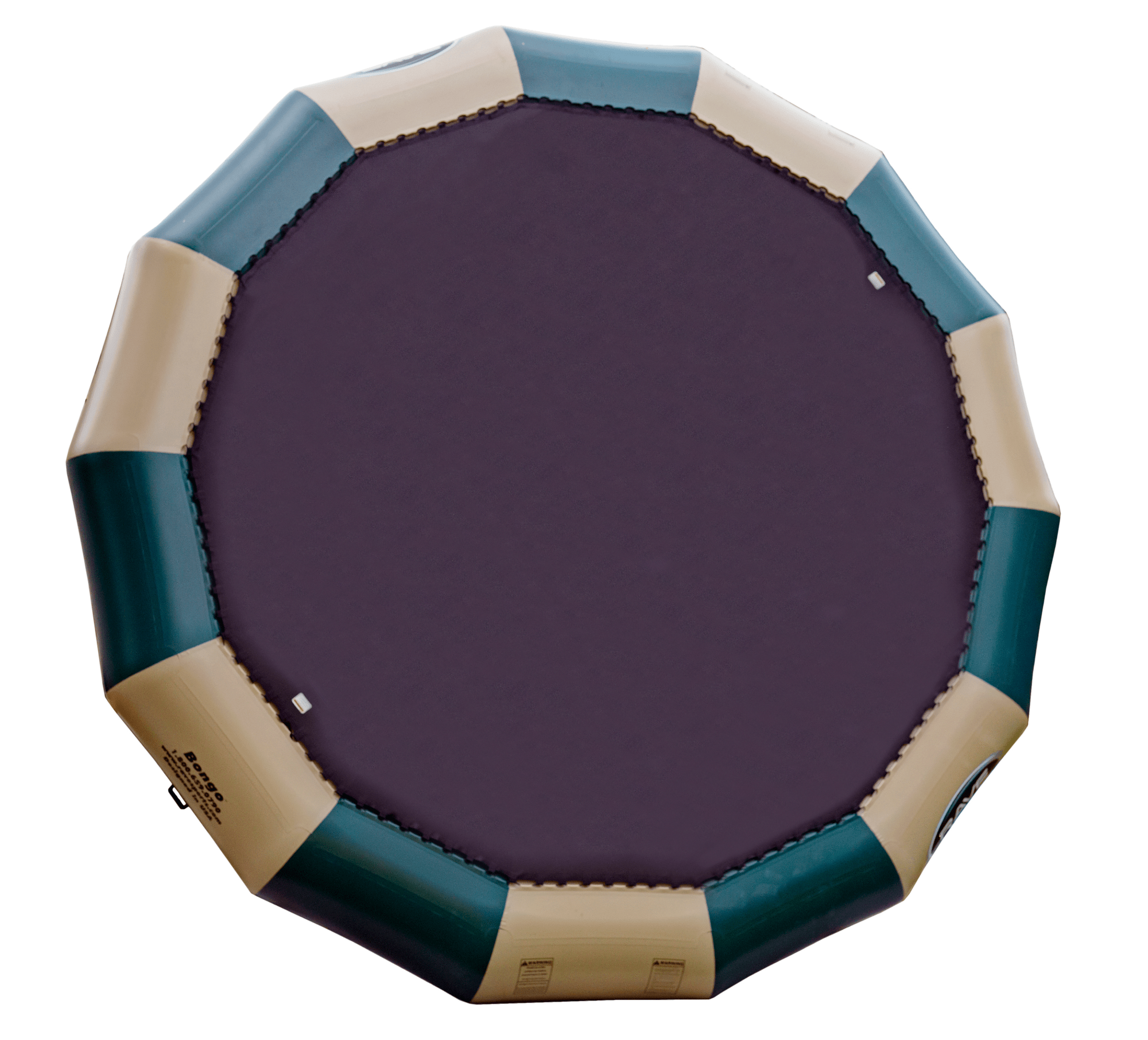 Bongo 20' Water Bouncer | Inflatable Water Bouncer | RAVE Sports