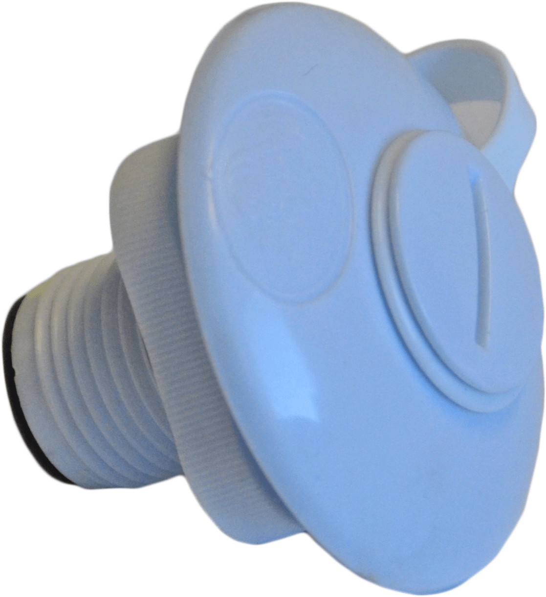 Boston Valve Safety Cap for Waterpark Tubes | RAVE Sports