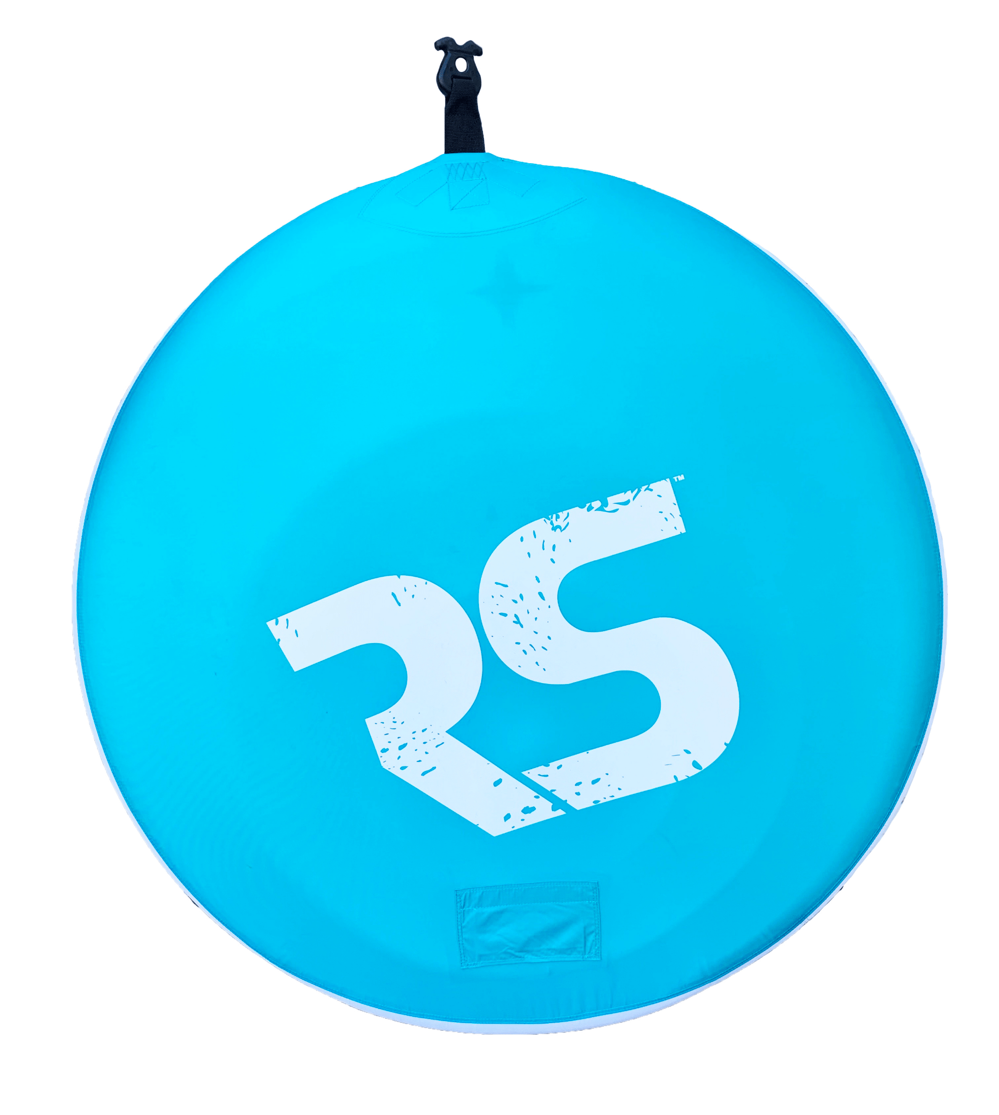 Inflatable Boats RAVE Sports Escape 2-Person - Pontoon Boat Tube With ...