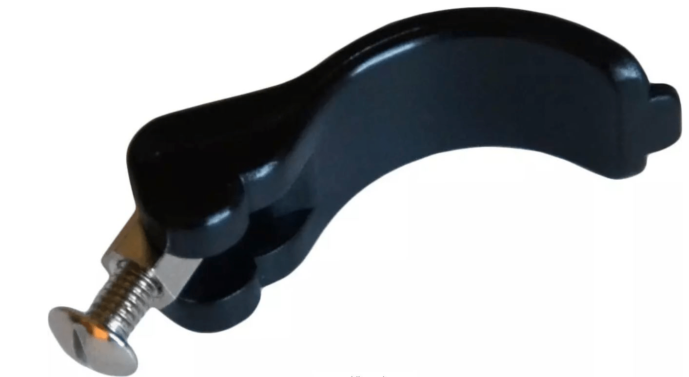Fin iSUP 8" Lever Lock | RAVE Sports