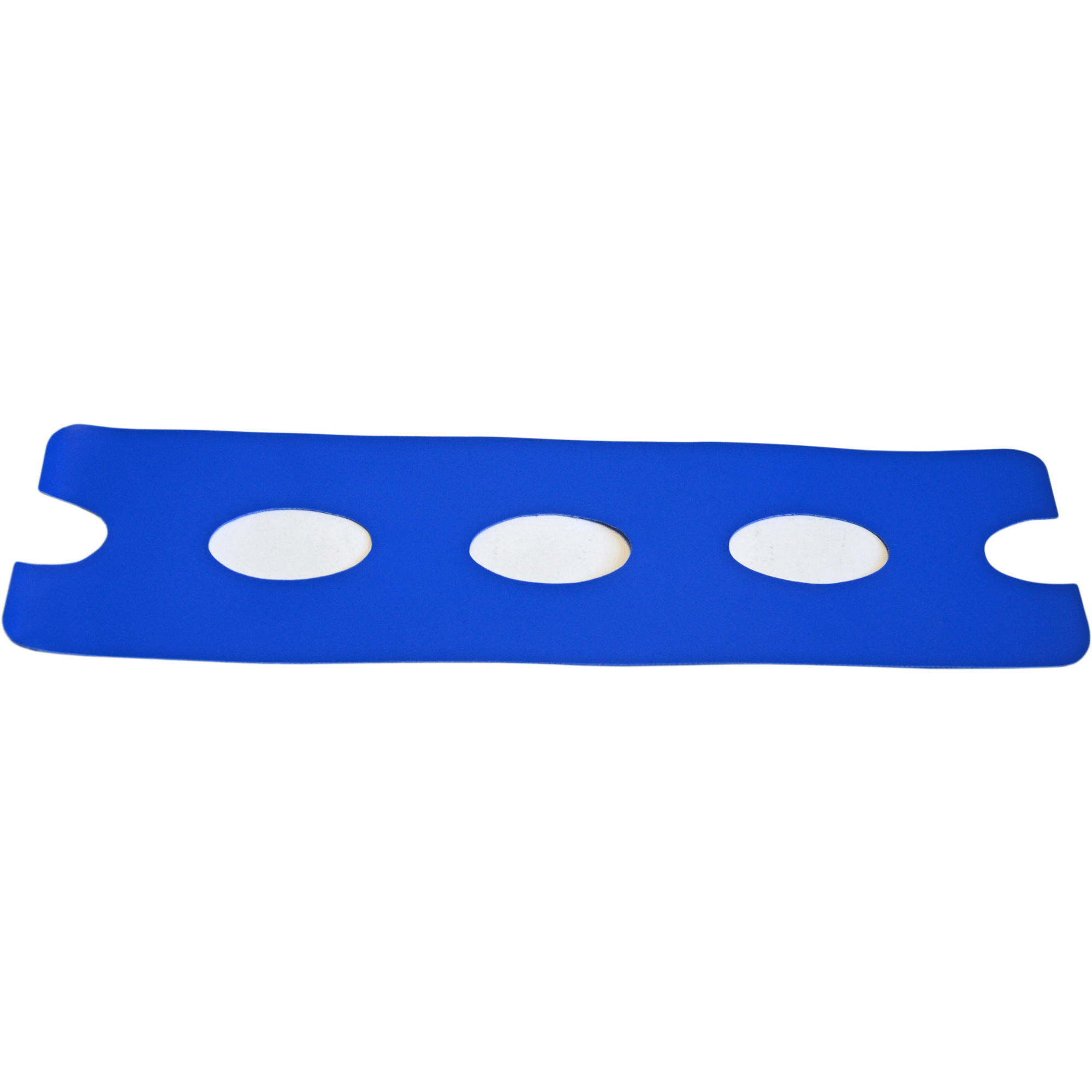 Repair Patch, Apron, (3 hole), Blue | RAVE Sports