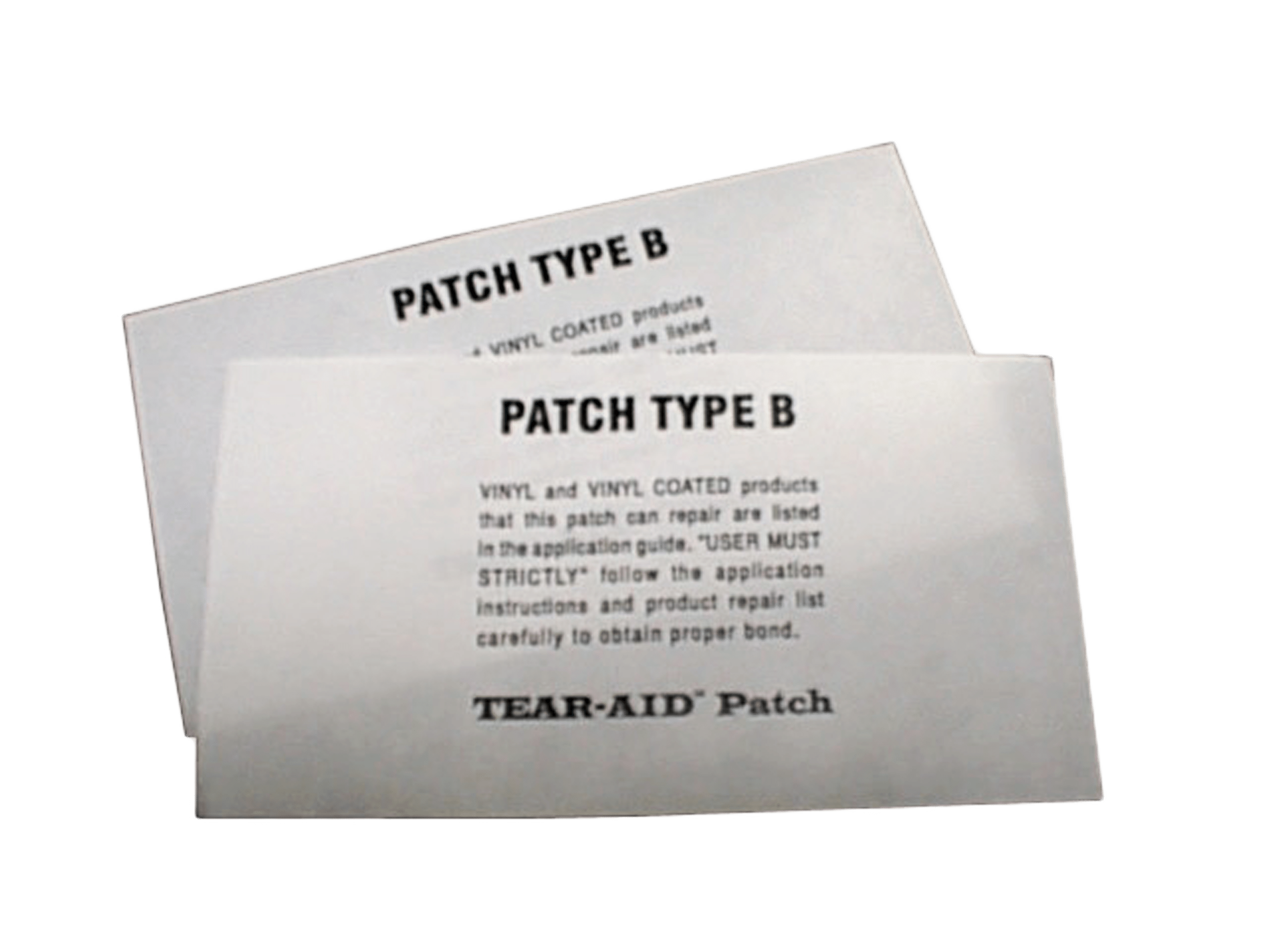 Tear-Aid Patch | RAVE Sports