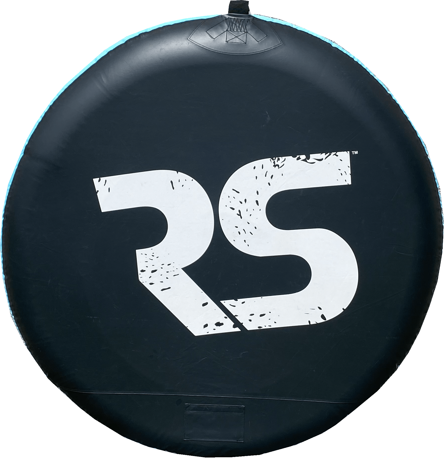 X-Frantic | Boat Towable Tube | Tow Behind Tube | RAVE Sports